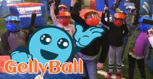 GellyBall Guns for Starting or Expanding your Business