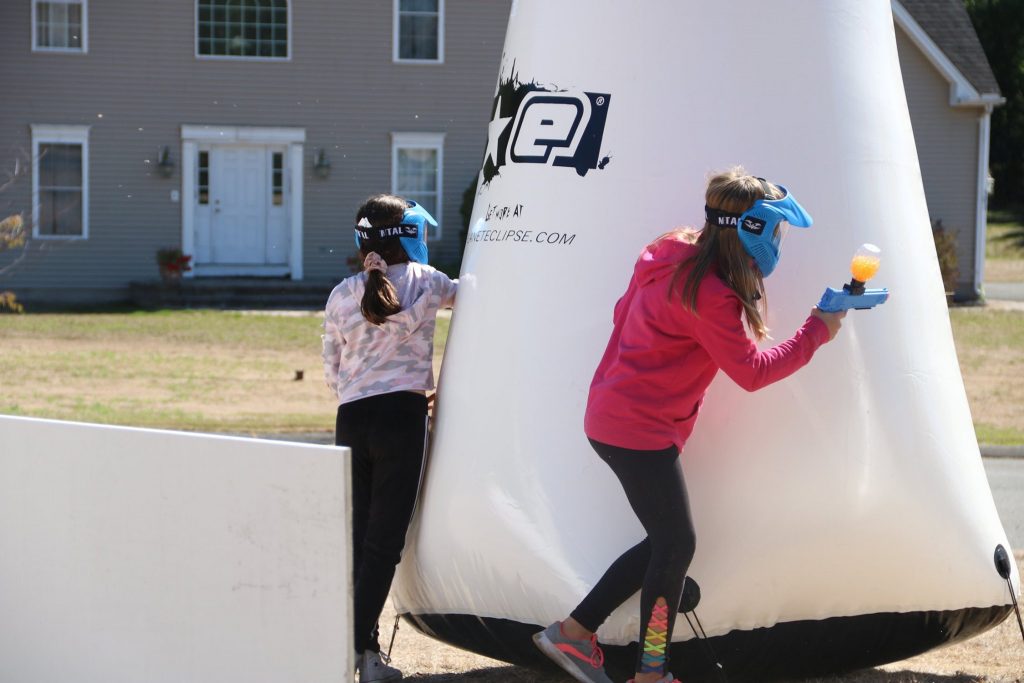 Pictures, Videos And Resources - Gellyball