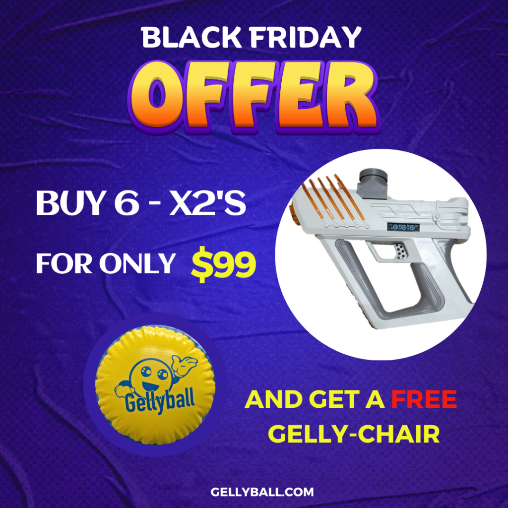 Shop – Gellyball
