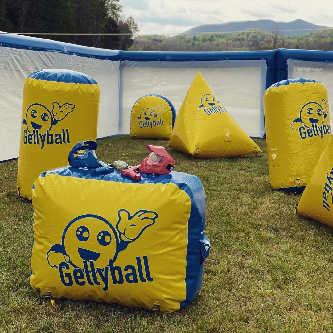 GellyBall Products – Gellyball