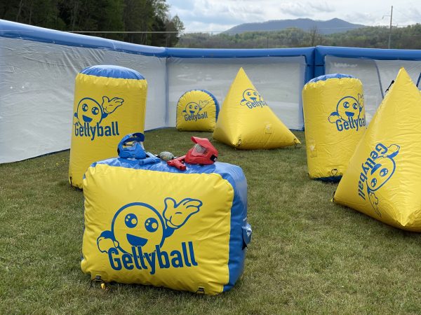 GellyBall Shop, GellyBall Store
