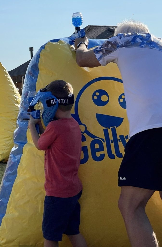 Questions about Gellyball & Dealer Opportunities – Gellyball