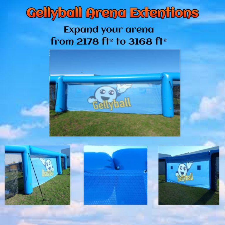 Shop – Gellyball