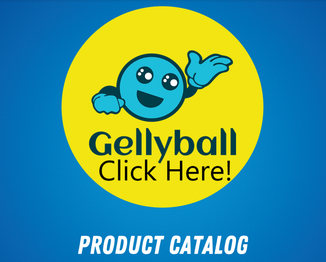 Expo Packages – Gellyball