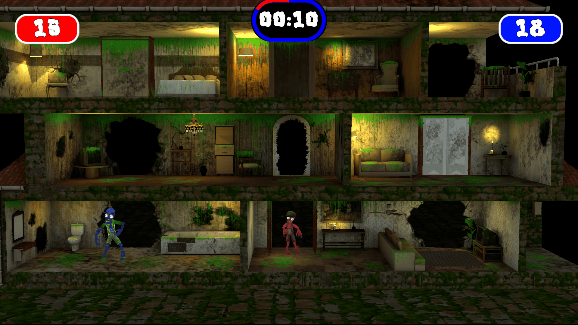 Gellyball Gallery Starter Kit – Gellyball