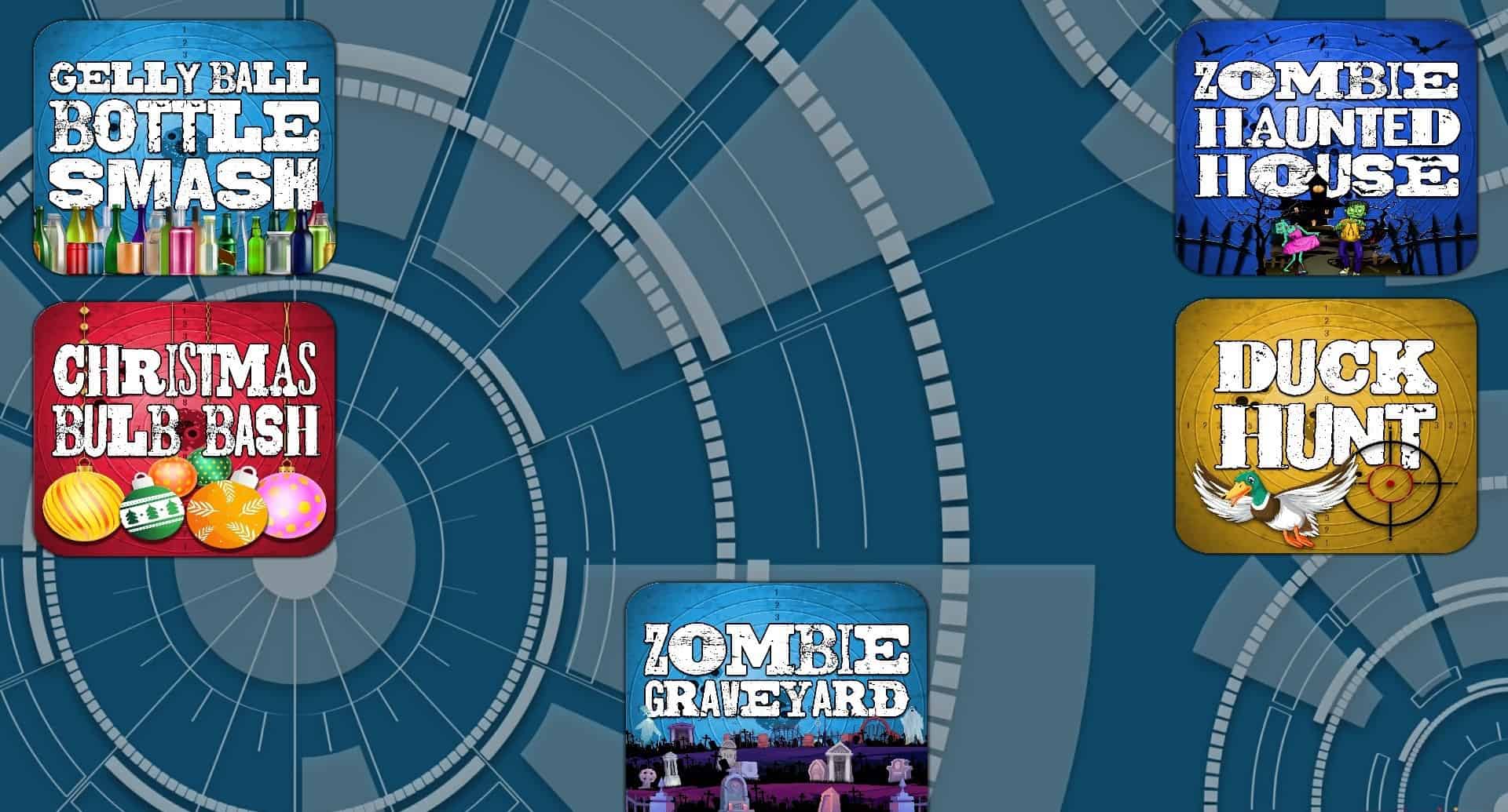 Gellyball Gallery Starter Kit – Gellyball